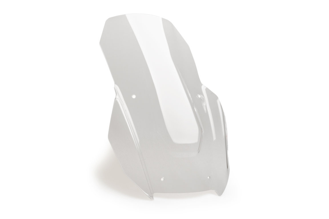 Puig 21273W SPORT SCREEN HONDA ADV 350 22' C/CLEAR :: Express Post Delivery