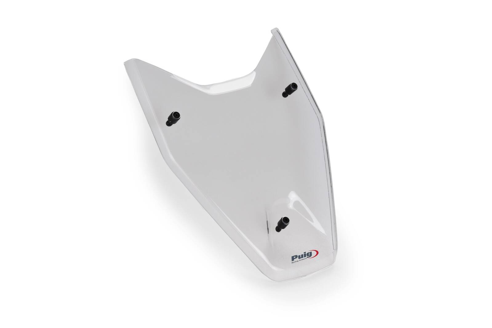 Puig HEADLIGHT PROTECTOR BMW R1300GS 23'- (Clear) :: Express Post Delivery