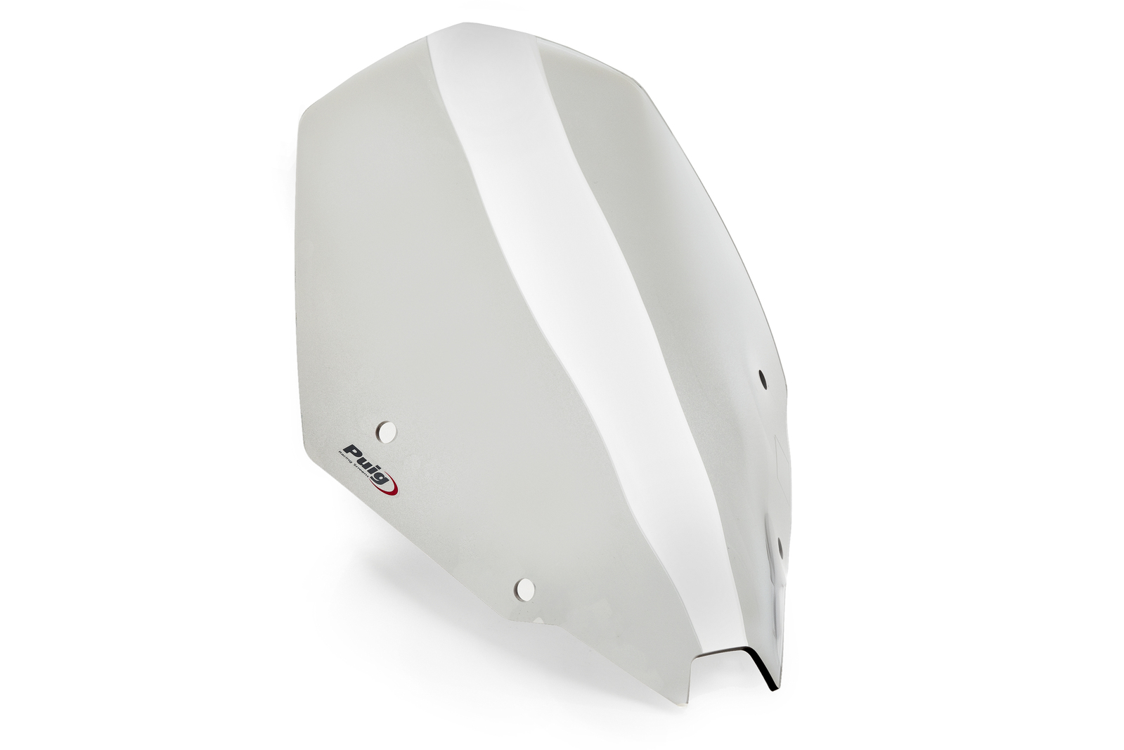 Puig New Generation Touring Screen To Suit Kawasaki Z500 24' :: Express ...