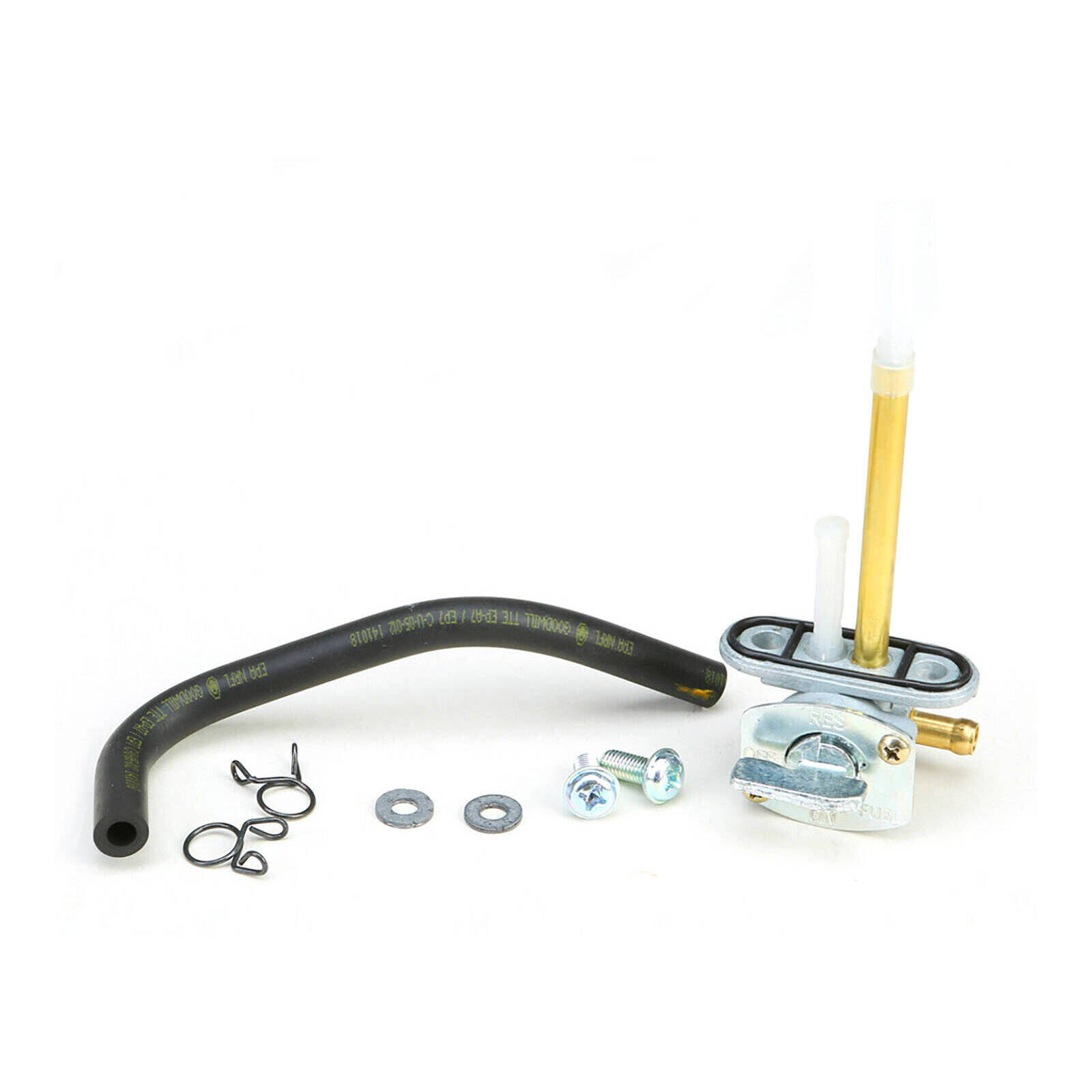 All Balls Racing Fuel Tap Kit (FS101-0045) :: Express Post