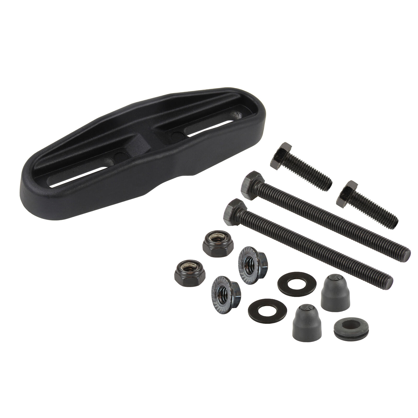 RAM-247B-HAR-IDS1U :: UNPK RAM BACK PLATE AND HARDWARE IDS :: Express Post